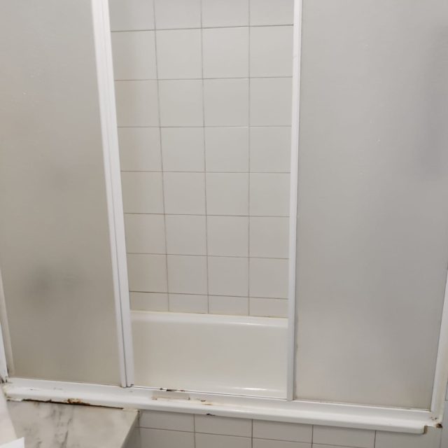 Projetos - Shower & Smile